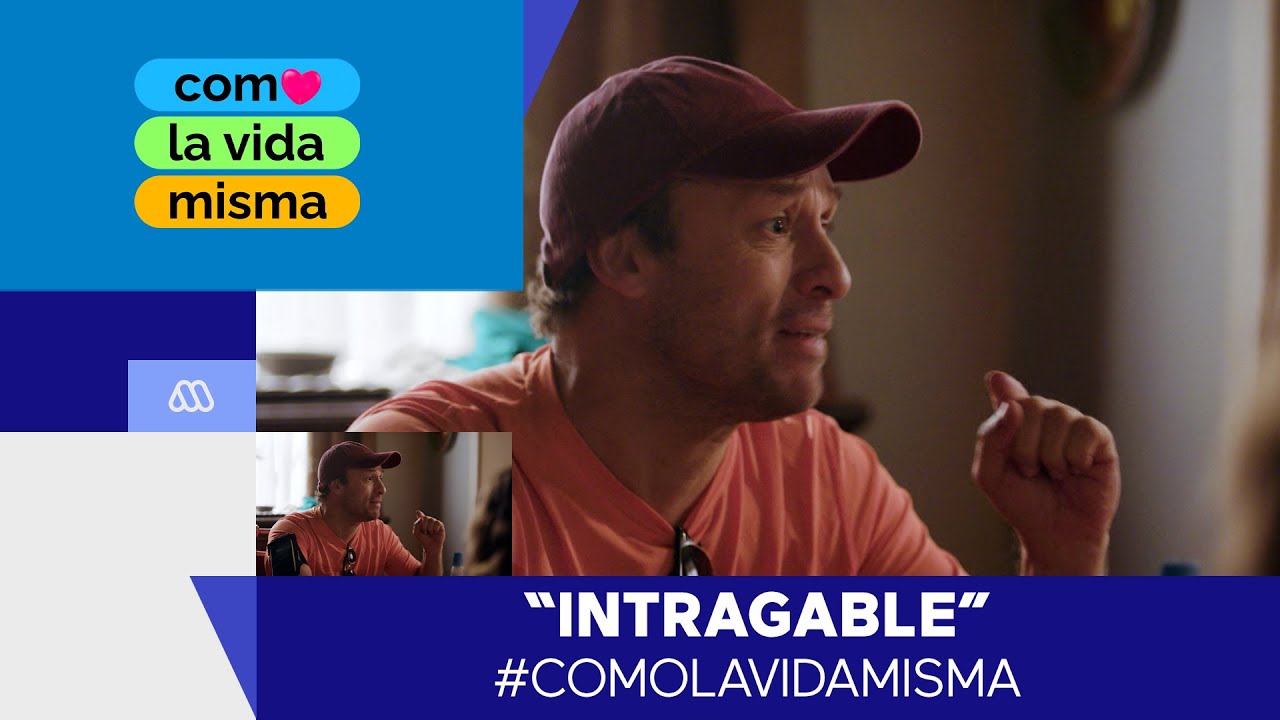 Como la vida misma / Mejores Momentos / Capítulo 50 - YouTube