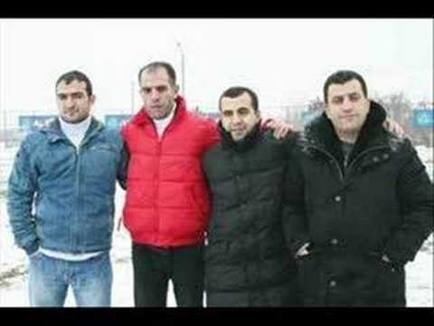 Kızılcıklı Klip