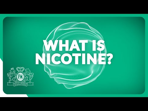 Nicotine: The facts and the misconceptions