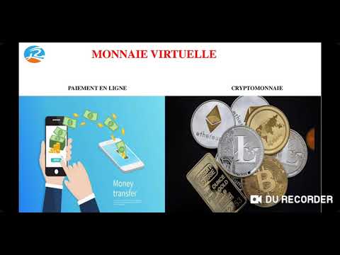 COCOX CRYPTOMONNAIE REVOLUTIONNAIRE