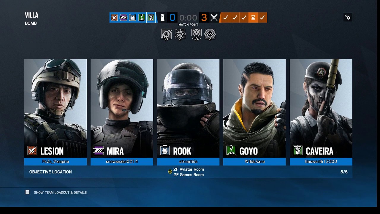 Rainbow Six Siege - Ember Rise - Getting ranked. Game1 - YouTube