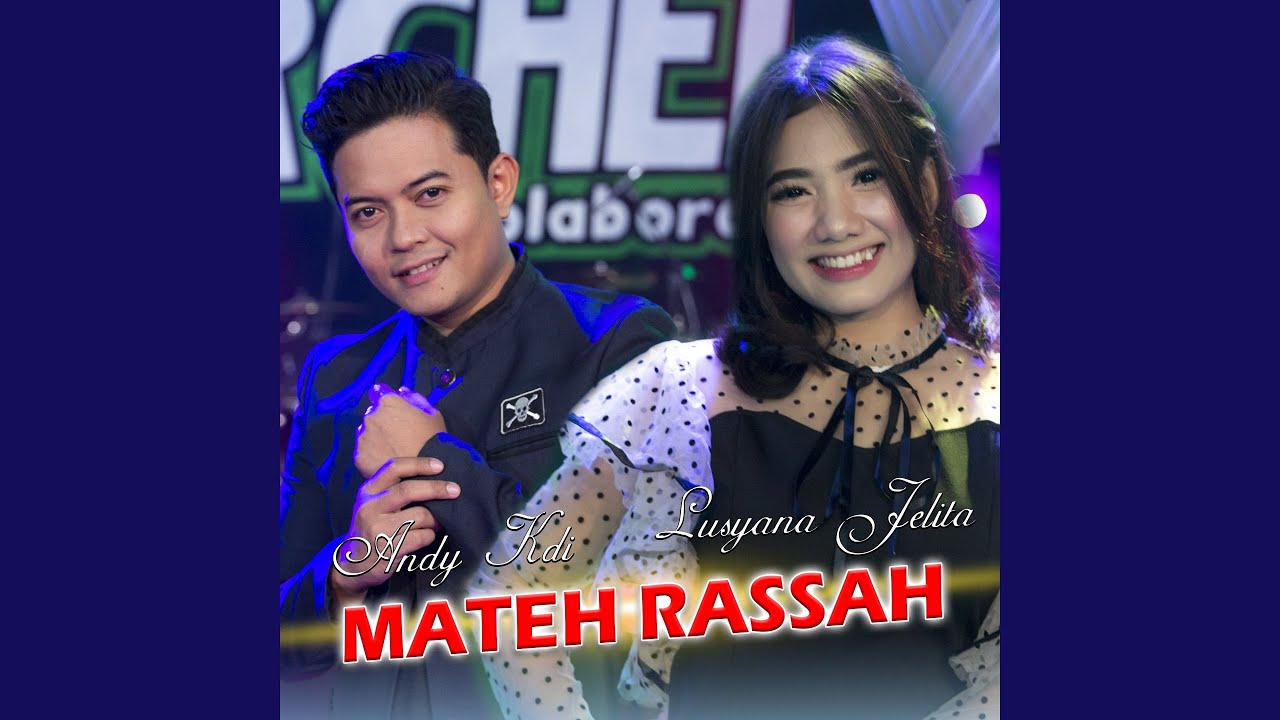 Mateh Rassah (feat. Andi KDI) - YouTube Music