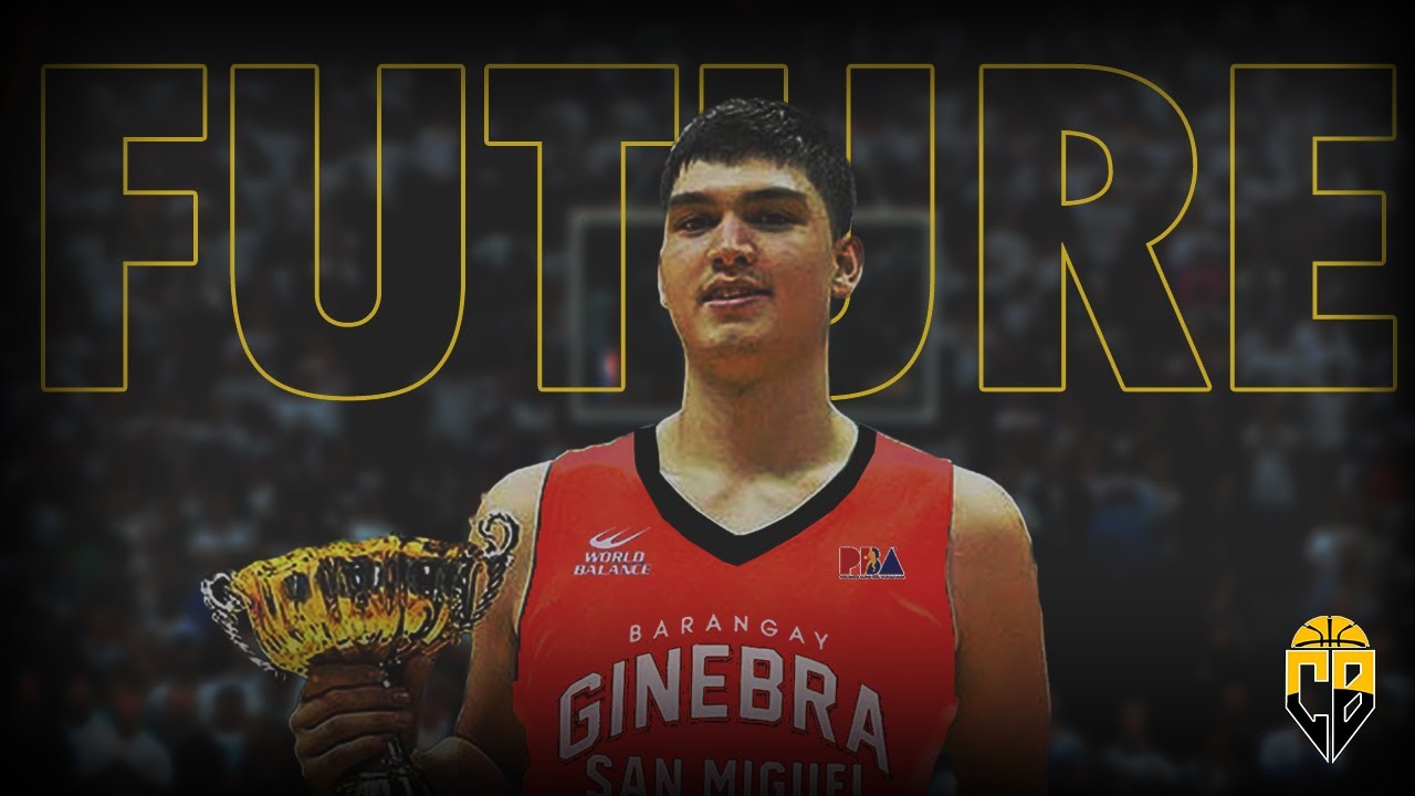Ang FUTURE ni KEN HOLMQVIST sa GINEBRA | Ang 12th Pick ng 2021 PBA ...