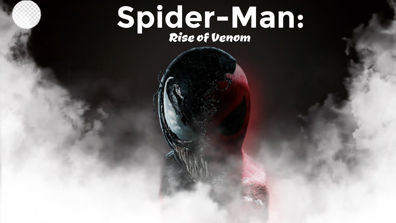 Spider-Man: The Rise Of Venom Stop Motion Trailer - YouTube