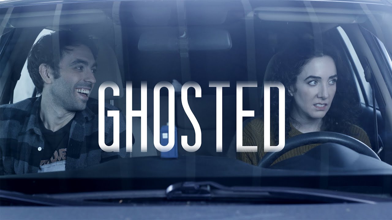 Ghosted - YouTube