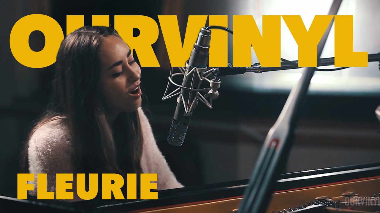 Fleurie | OurVinyl Sessions - YouTube