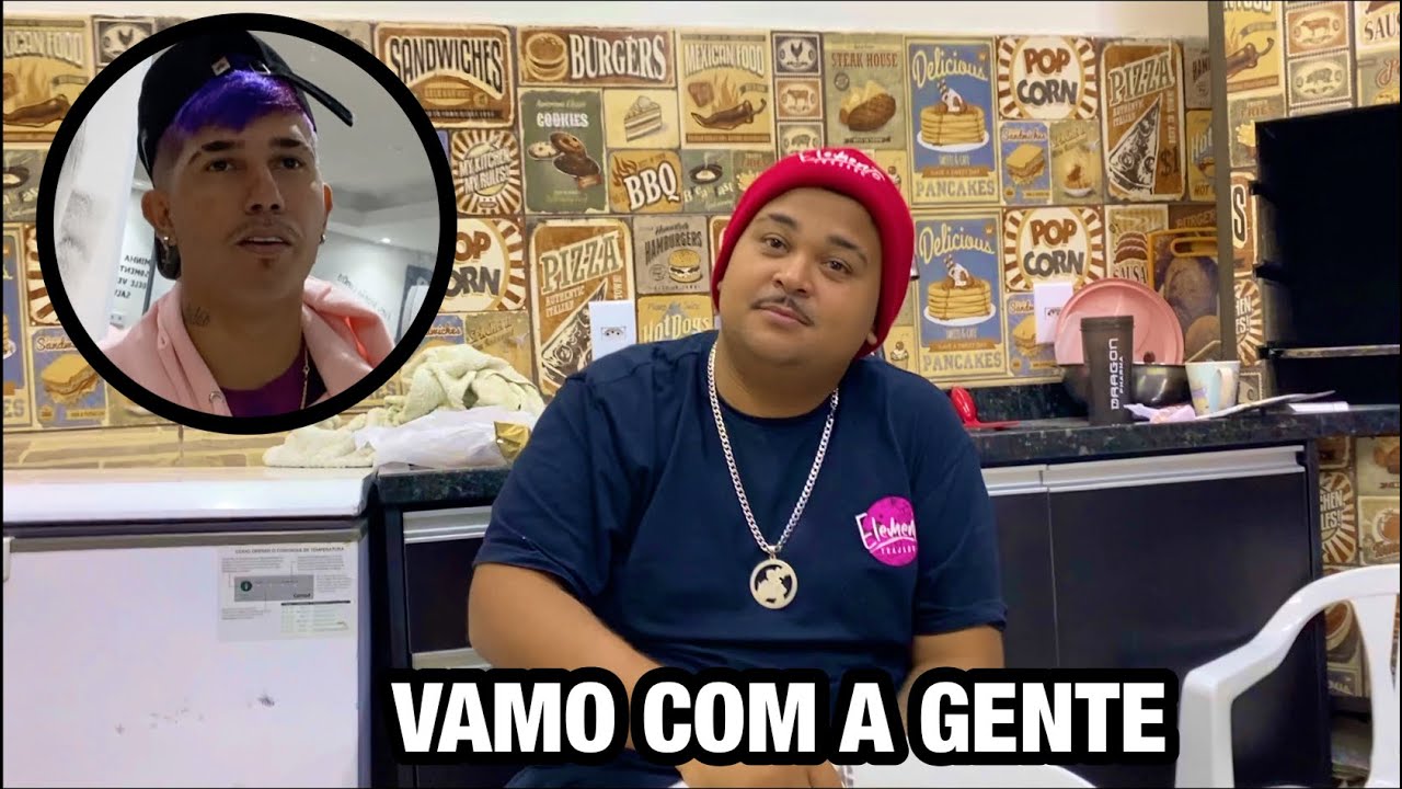 PRIMO V1RGEM EM FORTALEZA ? MANSÃO NORDESTE - YouTube