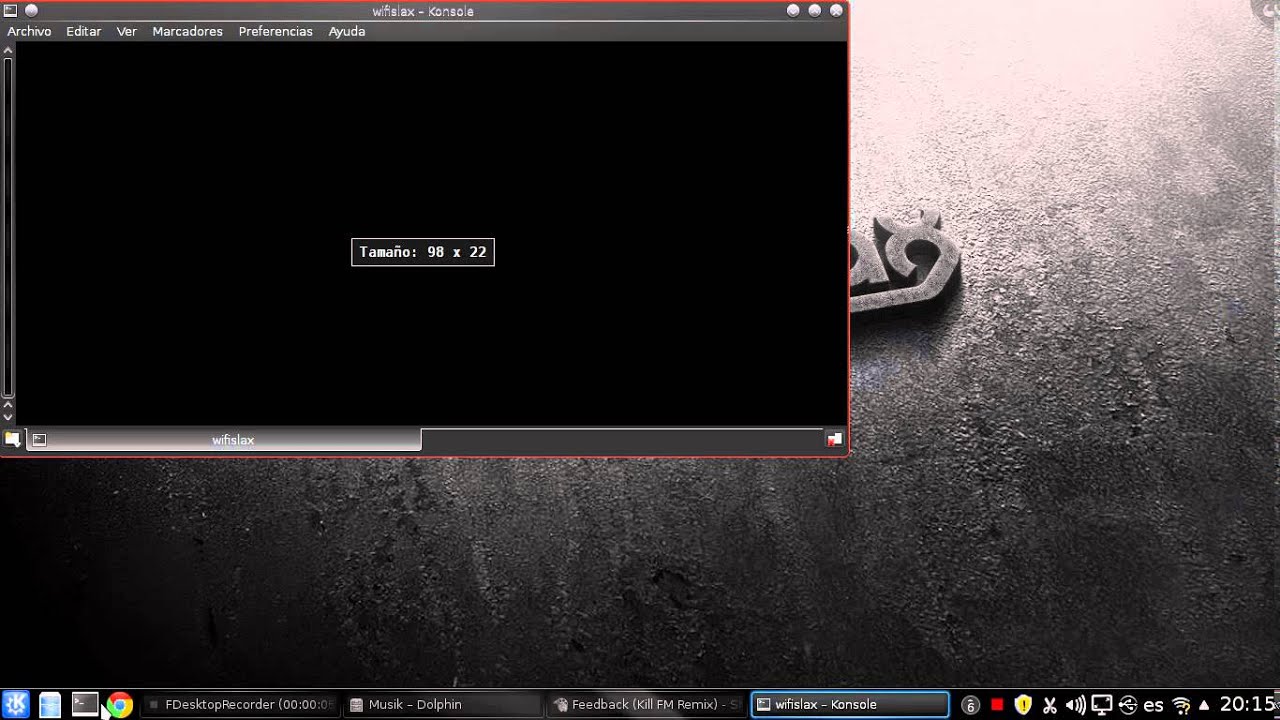 Aircrack WPA2-PSK - YouTube