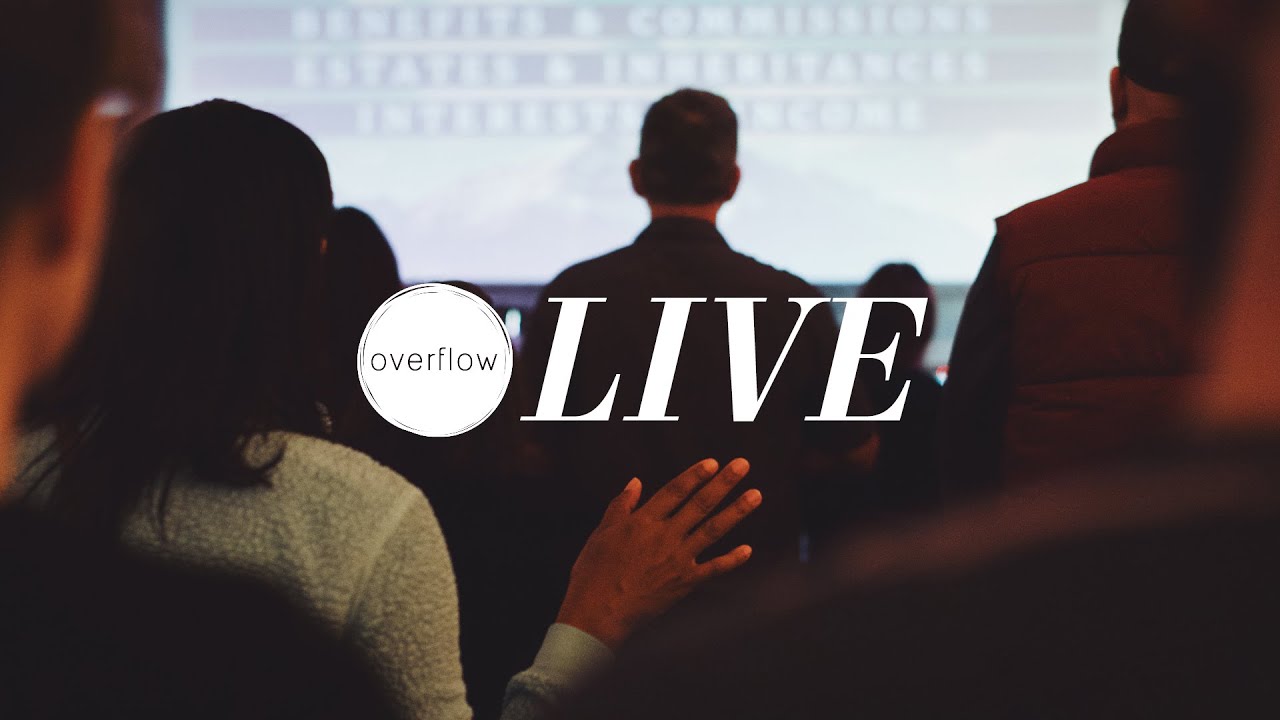 Overflow LIVE | 7/12/20 - YouTube