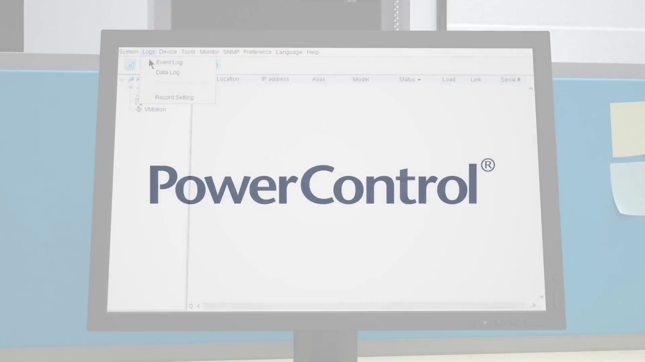 Power Control Products & Systems | Animation by Fenti Marketing - YouTube