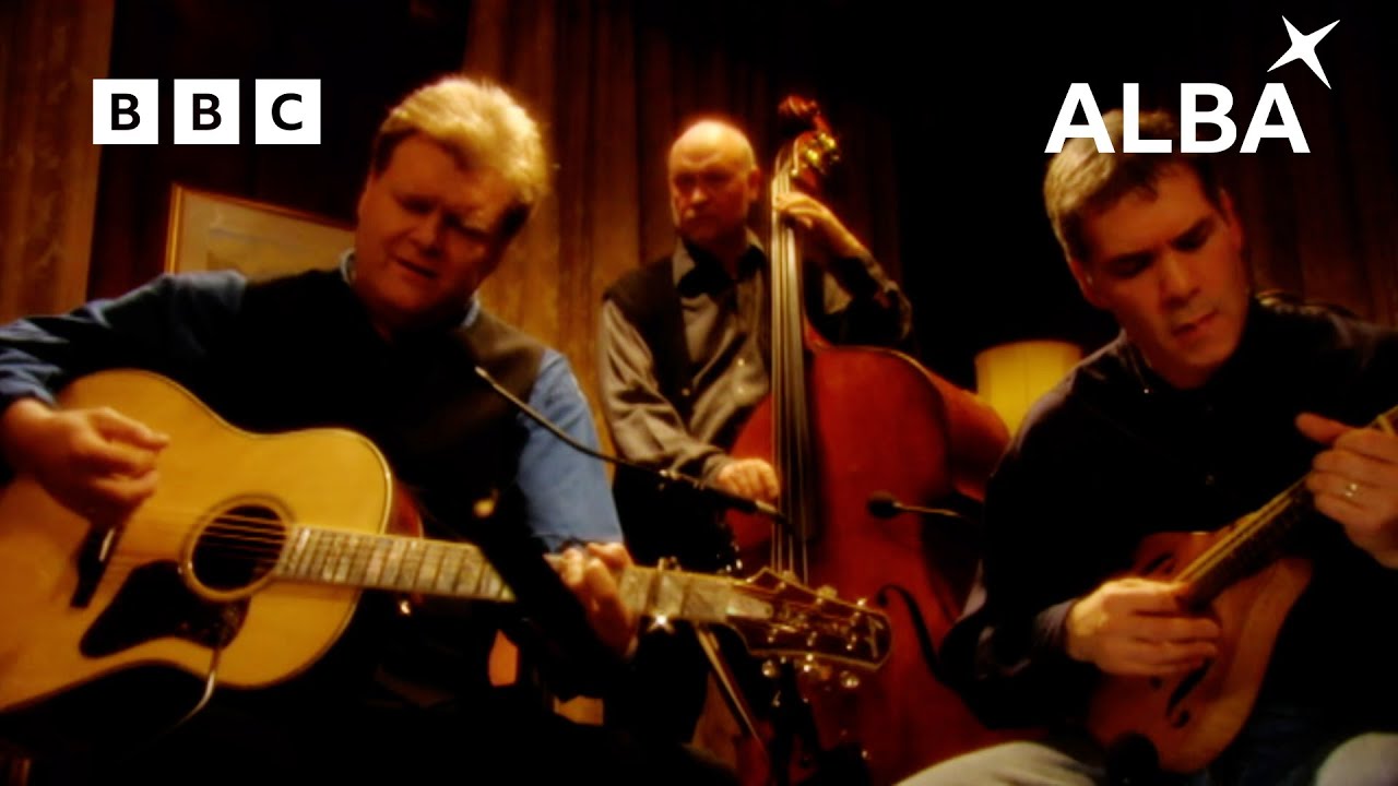 Ricky Skaggs | My Father's Son | Transatlantic Sessions | BBC ALBA ...