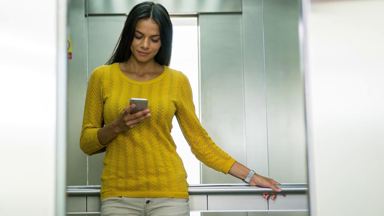 Luxe Elevators - Home Elevators - YouTube