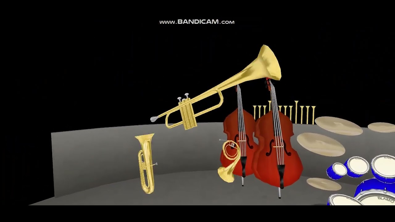 Orchestra Ball Machine - YouTube