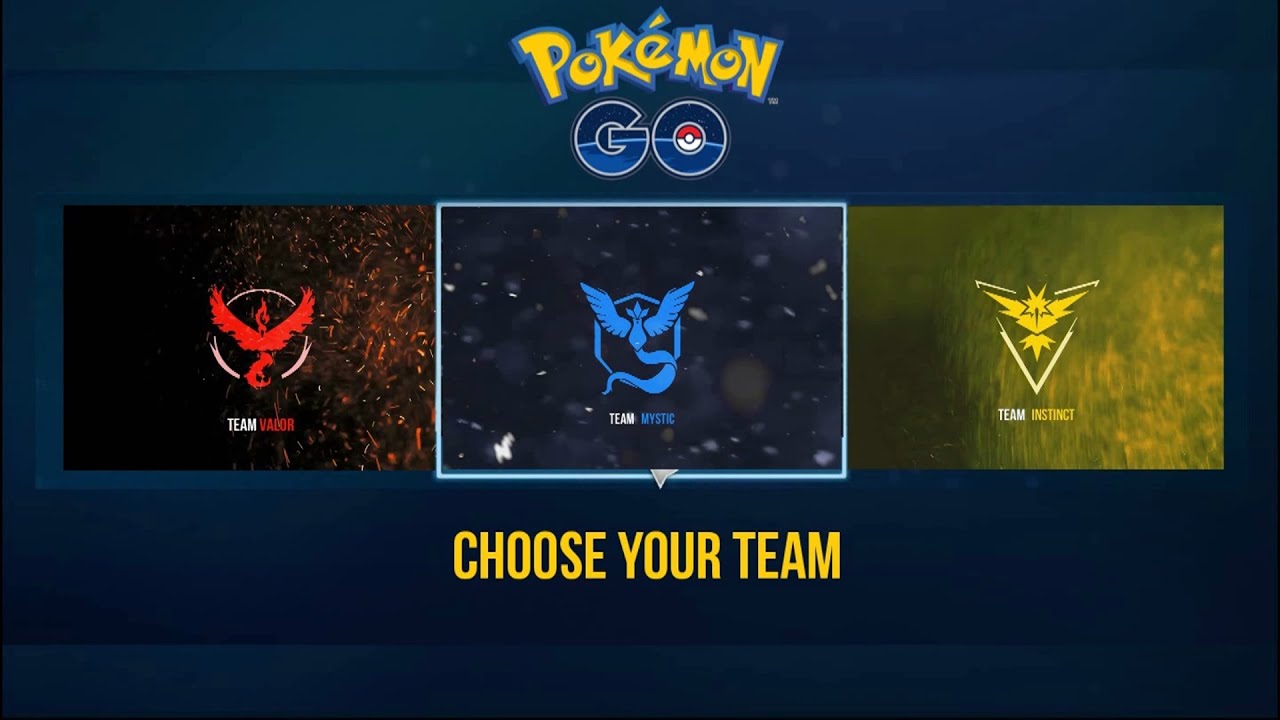 Pokemon Go Intro Template v2 Sony Vegas Pro w/ Tutorial - YouTube