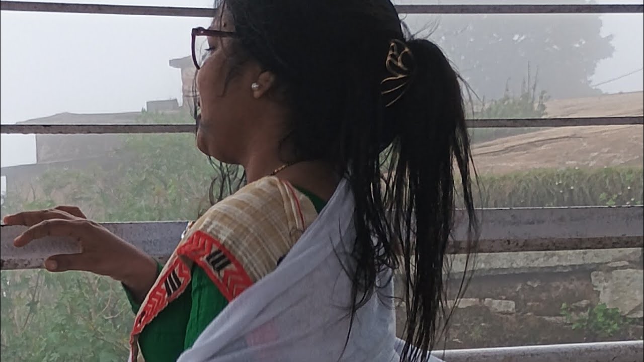 Munmi Bhumij is live hlw - YouTube