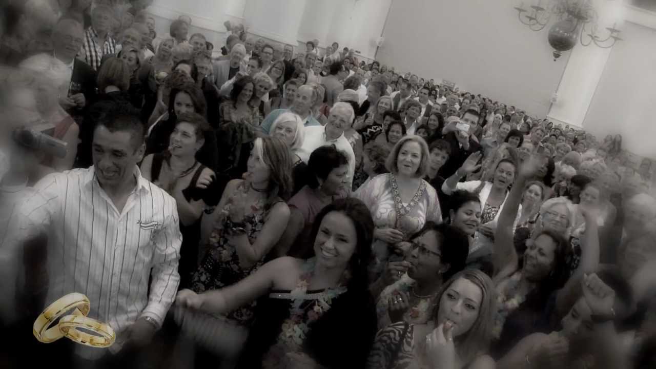 J2TV: SamenGoud Trouwadvies - YouTube