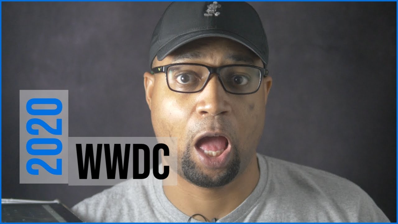 These savings to attend WWDC 2020 are too good to Pass Up. - YouTube