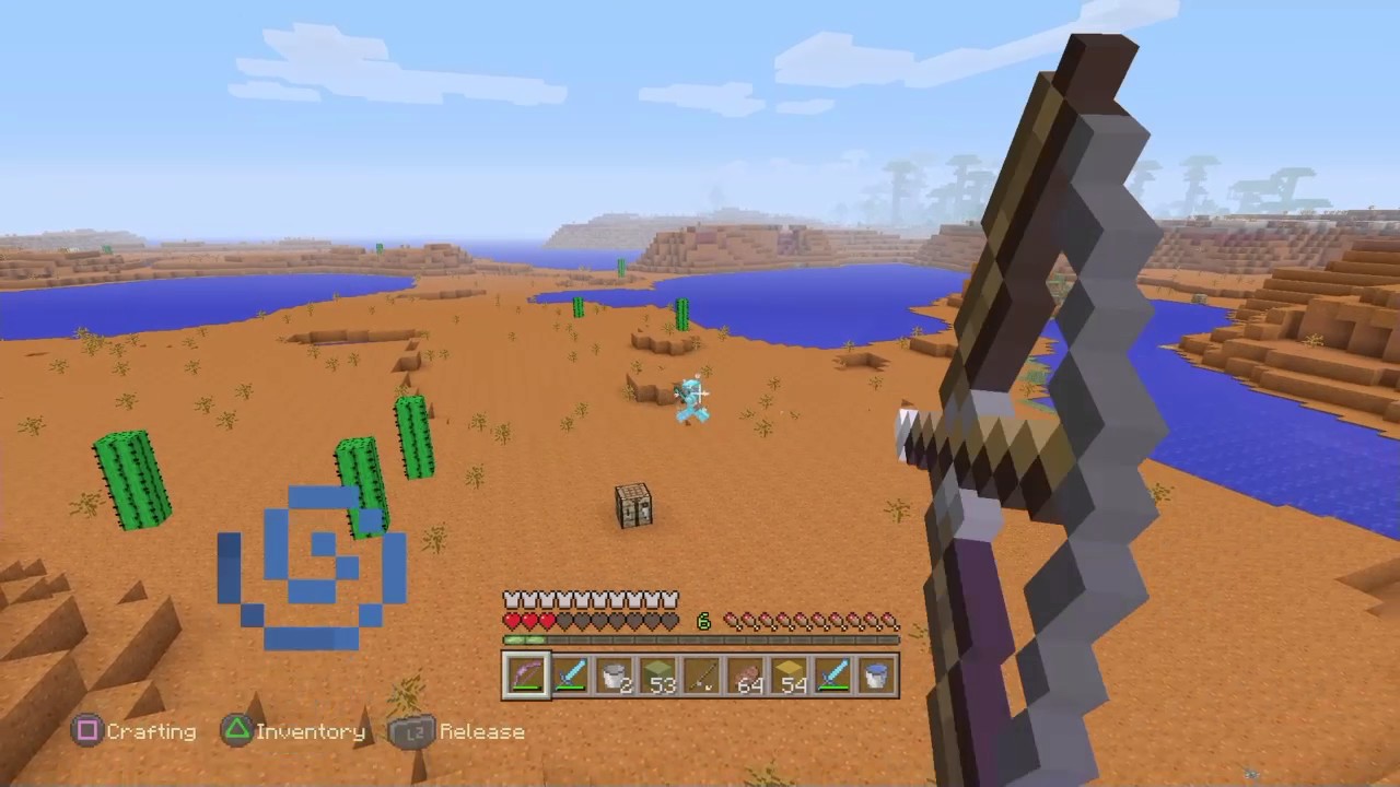 Kit Uhc Season 1 "Origin" [To2] - YouTube