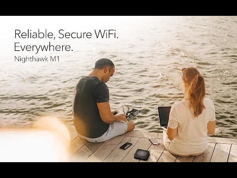 3 Better Portable Wifi Hotspots in 2024 - YouTube