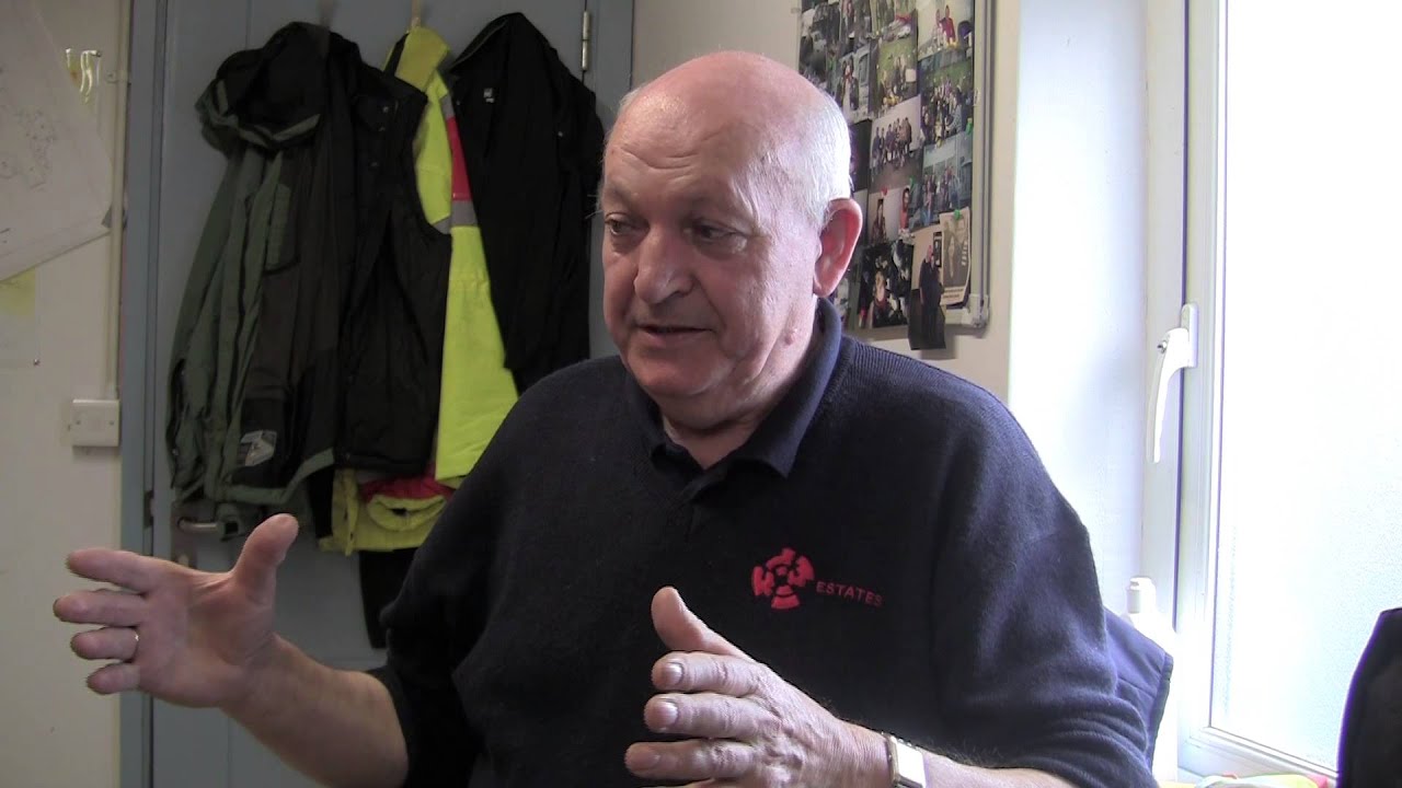 LSAD: Behind The Scenes - YouTube