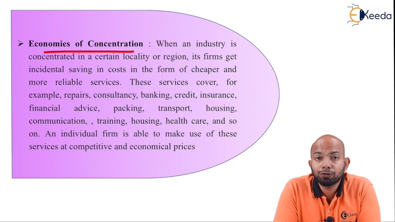 External Economies Of Scale - Theory of Production and Cost - CS ...