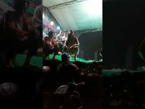 Dangdut.. di bohongin.. di obok obok