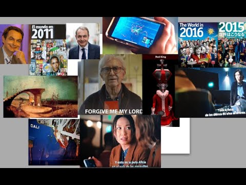 El Rey Rojo, y esta Semana Santa - YouTube