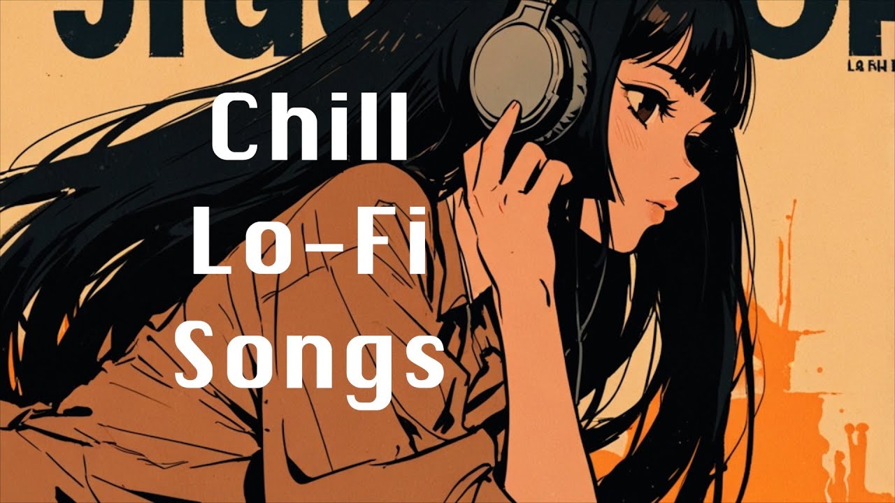 🎵[Relaxing Lo-Fi Songs] Lo-fi Chill-out: - YouTube