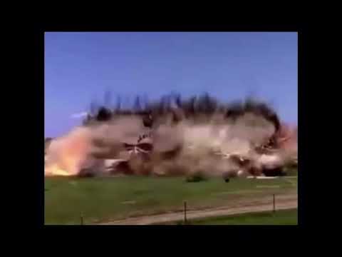 House exploding meme - YouTube