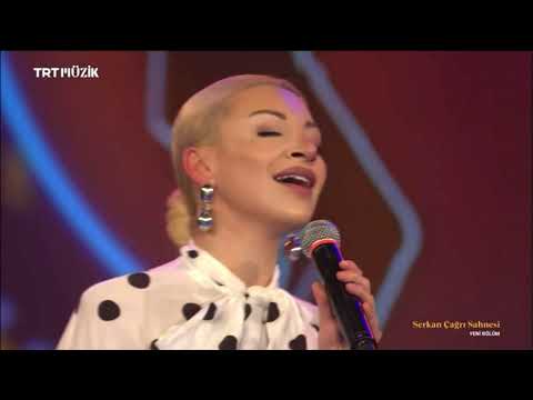 Yalnız Çiçek - Ece Ata & Serkan Çağrı