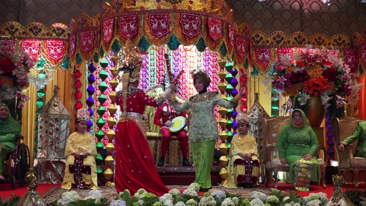 Tari Tidi LO POLOPALO - YouTube