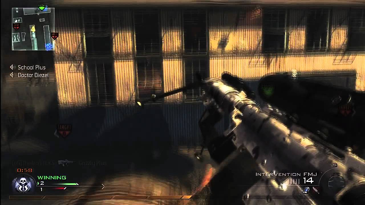 Random Hitmarker (HD) - YouTube