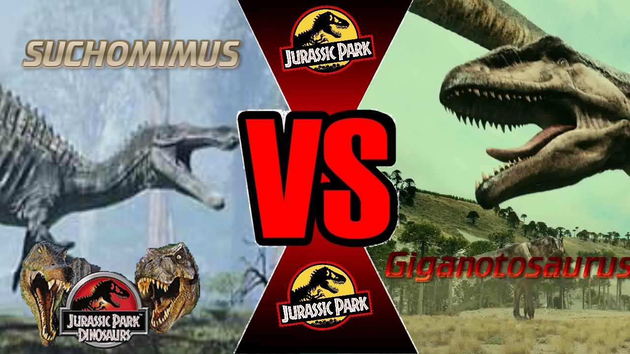 Giga Vs Sucho (Hard)| Warpath: Jurassic Park PC (DINOSAUR GAME ...
