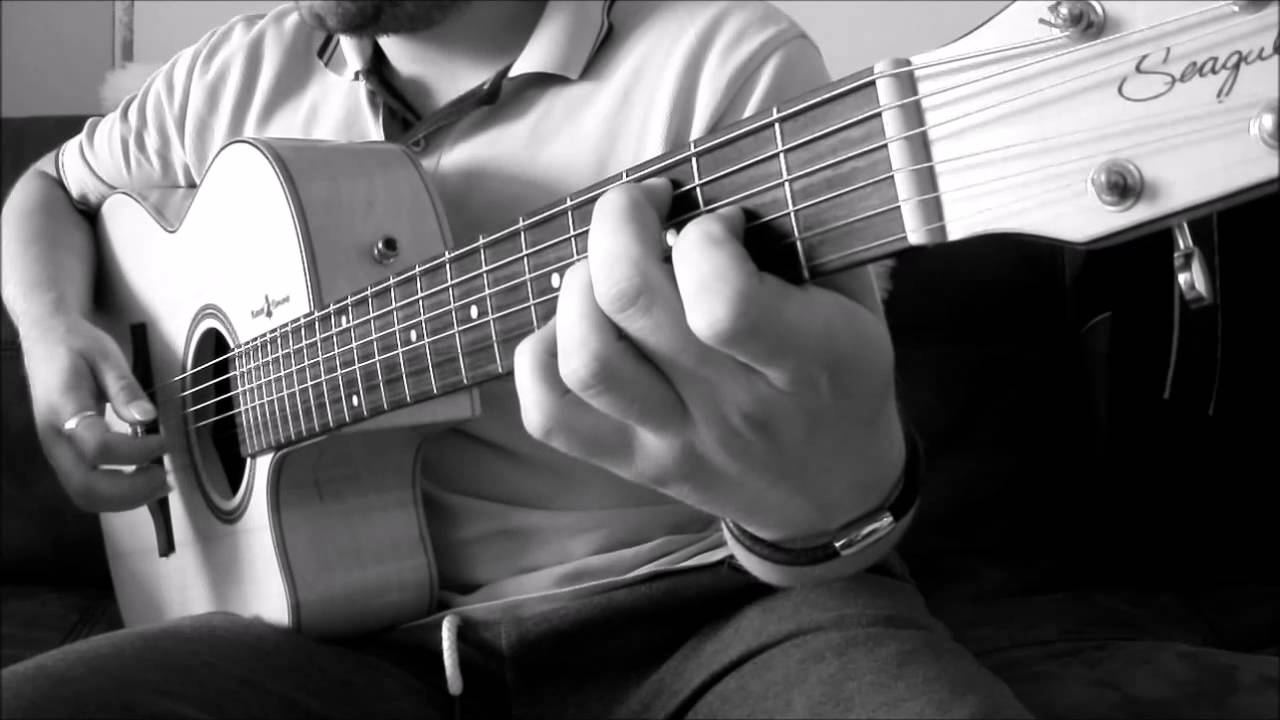 Del Scott Miller: Low Budget Opening Credits - YouTube