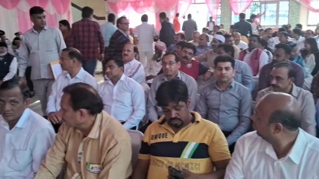 Shahdara DCP Rohit Meena Rwa mwa Aman shahdara-dcp-rohit-meena-rwa-mwa-aman