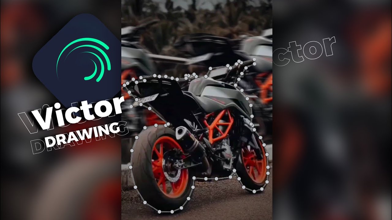 New Trend Bike Edit 🔥 on Alight Motion - YouTube