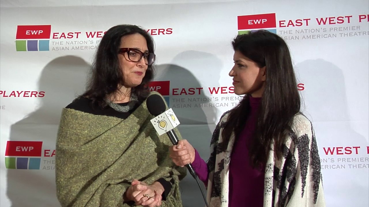 Nancy Keystone - EWP Next to Normal - YouTube