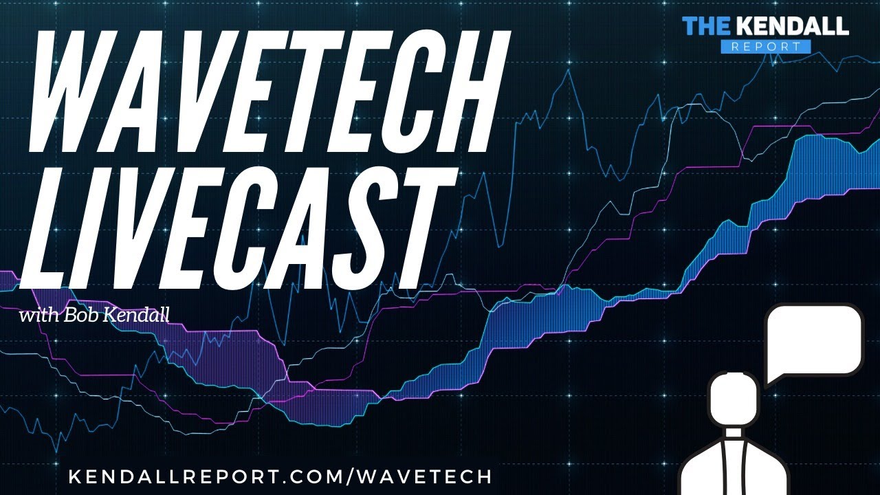 #7 WaveTech Training + Q&A with Bob Kendall - YouTube