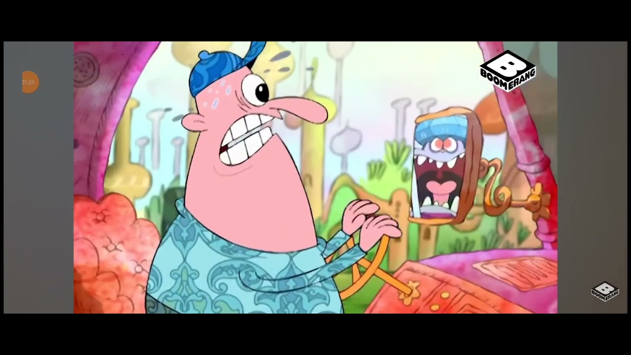 Chowder exe 2 - YouTube