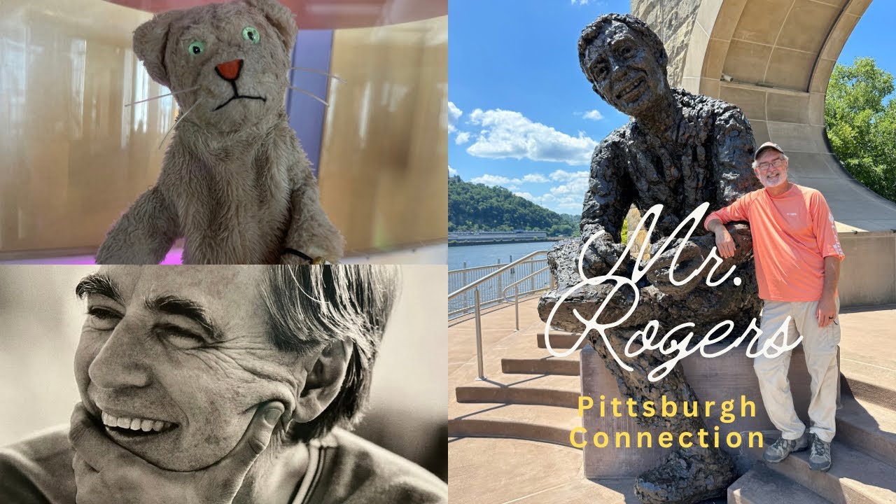 Mr. Roger’s and Pittsburgh: The Heartwarming Connection You Didn’t Know ...