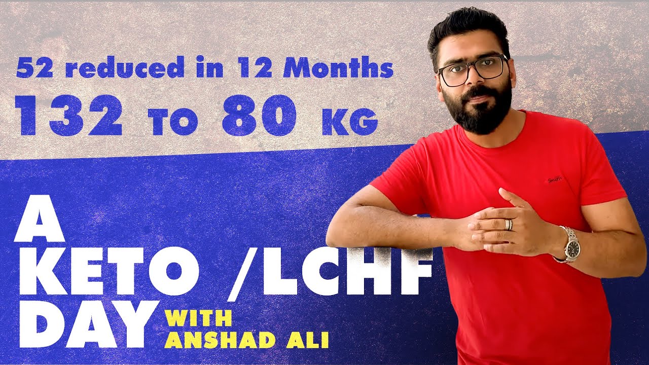 #LchfMalayalam #KetoMalayalam #LCHF #keto #AnshadAli | A Keto/ LCHF DAY ...