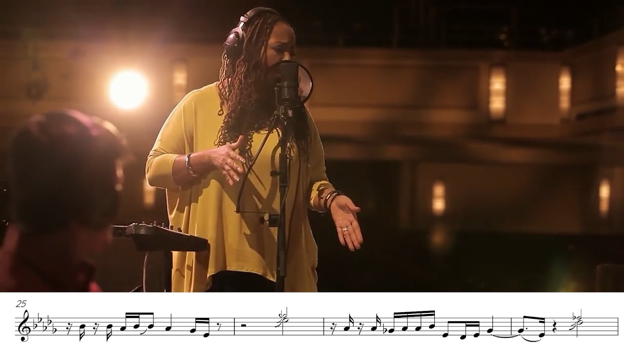 you can't sing TWO notes at once! - YouTube