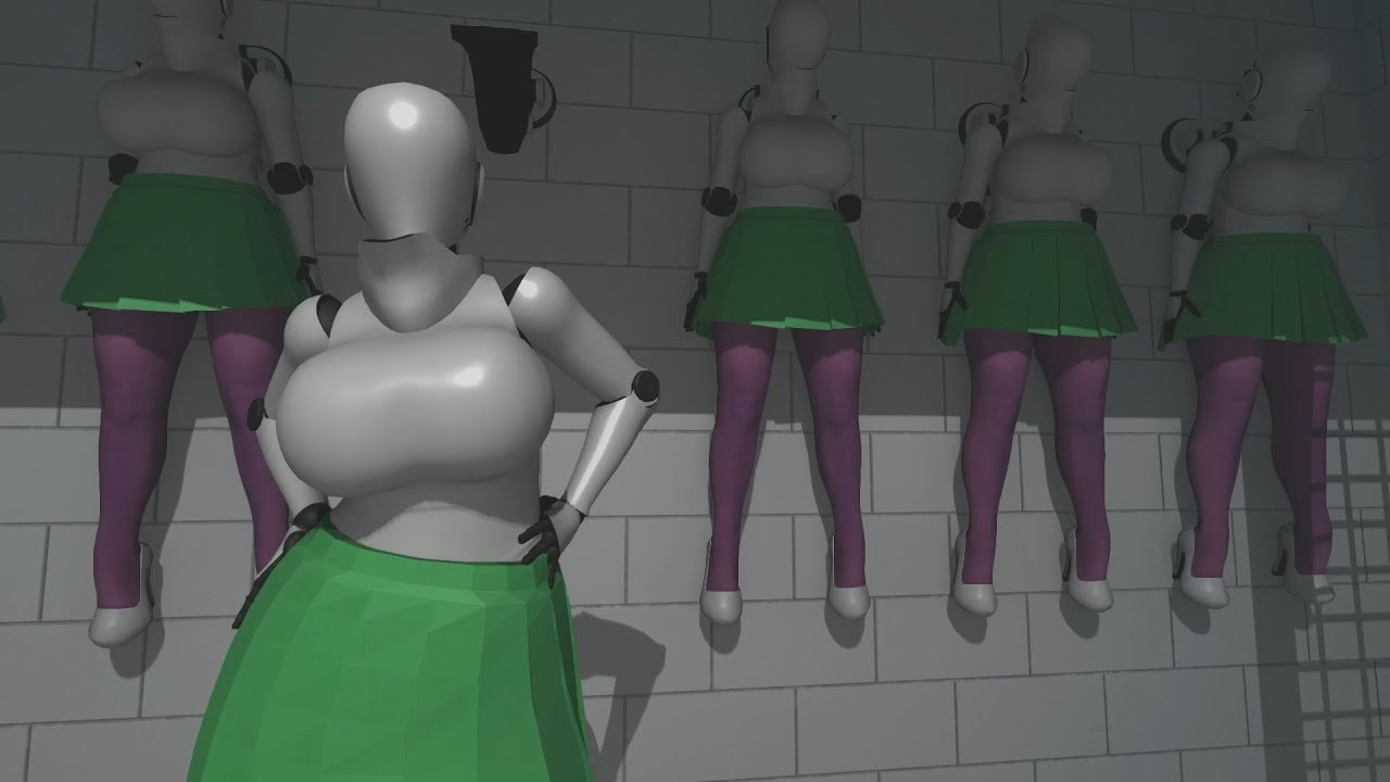 Skirt For Haydee🌈 Haydee 2022 New Animation Mod Tutorial Gameplay Youtube