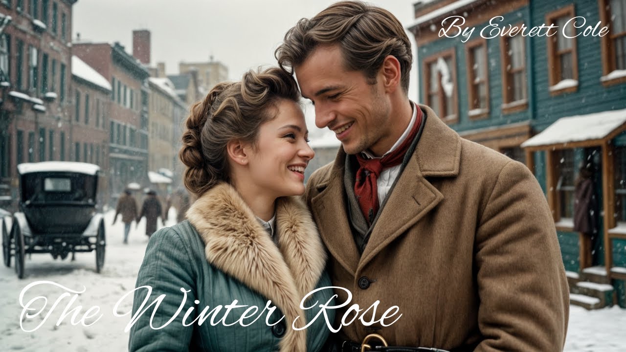 The Winter Rose - YouTube