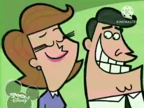 The Fairly OddParents on Toon Disney (June 9, 2005/RARE) - YouTube
