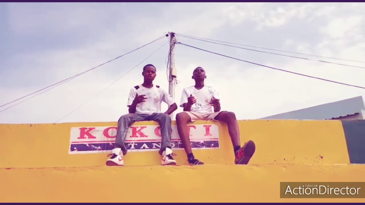 Where My Baby Dey Short Video - YouTube