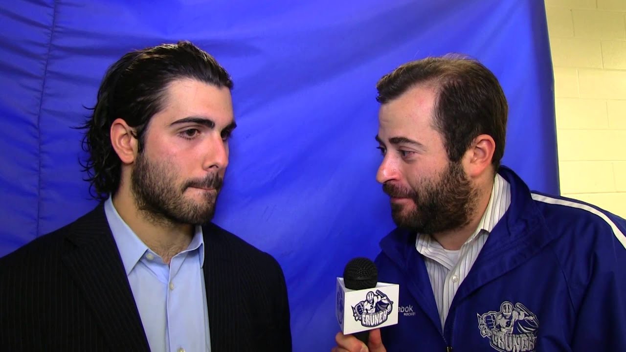 Week 31 with Mark Barberio - YouTube