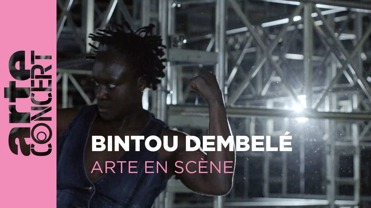 Bintou Dembélé - ARTE en Scène - ARTE Concert - YouTube
