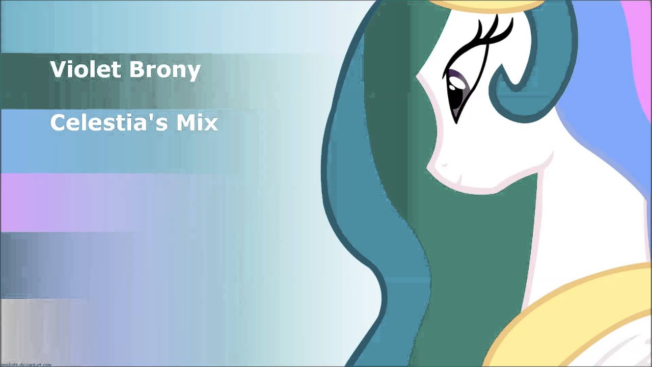 Celestia's Mix - YouTube