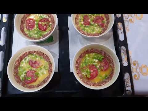 eng oson usuldagi ovqat